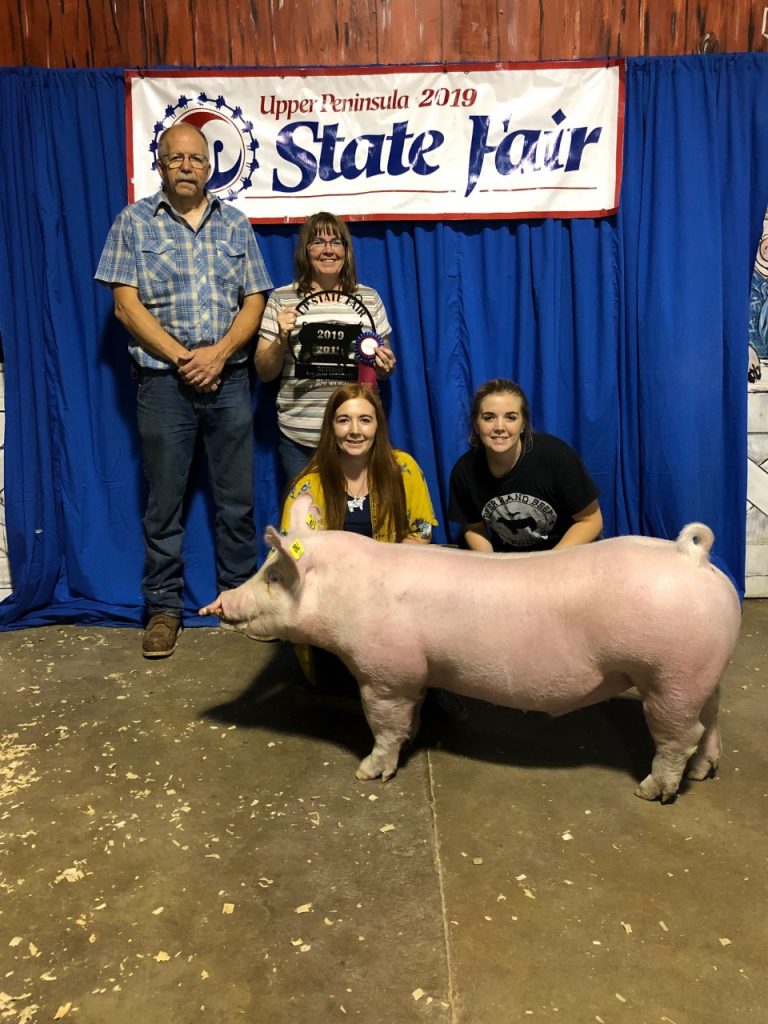 Champions – Arbuckle Farms & Arbuckle Show Pigs
